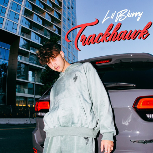 Trackhawk by Lil Blurry (Single): Reviews, Ratings, Credits, Song list ...