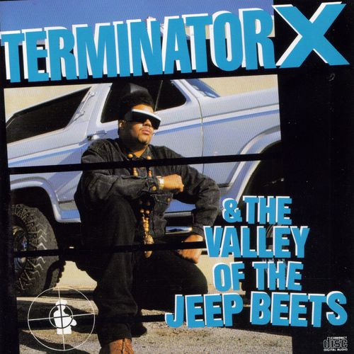 Terminator X Albums: songs, discography, biography, and listening guide ...