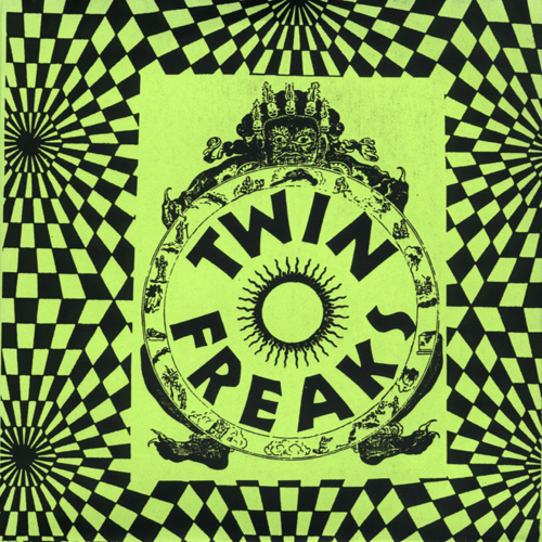 Twin Freaks Albums: songs, discography, biography, and listening guide ...