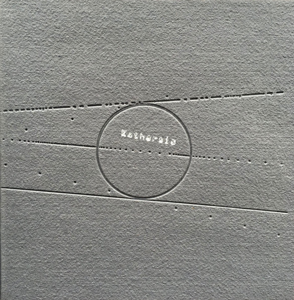 Katharsis by Hannes Selig & Peter Holtz (Album; SMP; SMP-007): Reviews ...