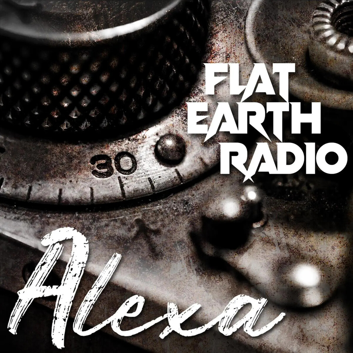 Alexa by Flat Earth Radio (Single): Reviews, Ratings, Credits, Song ...