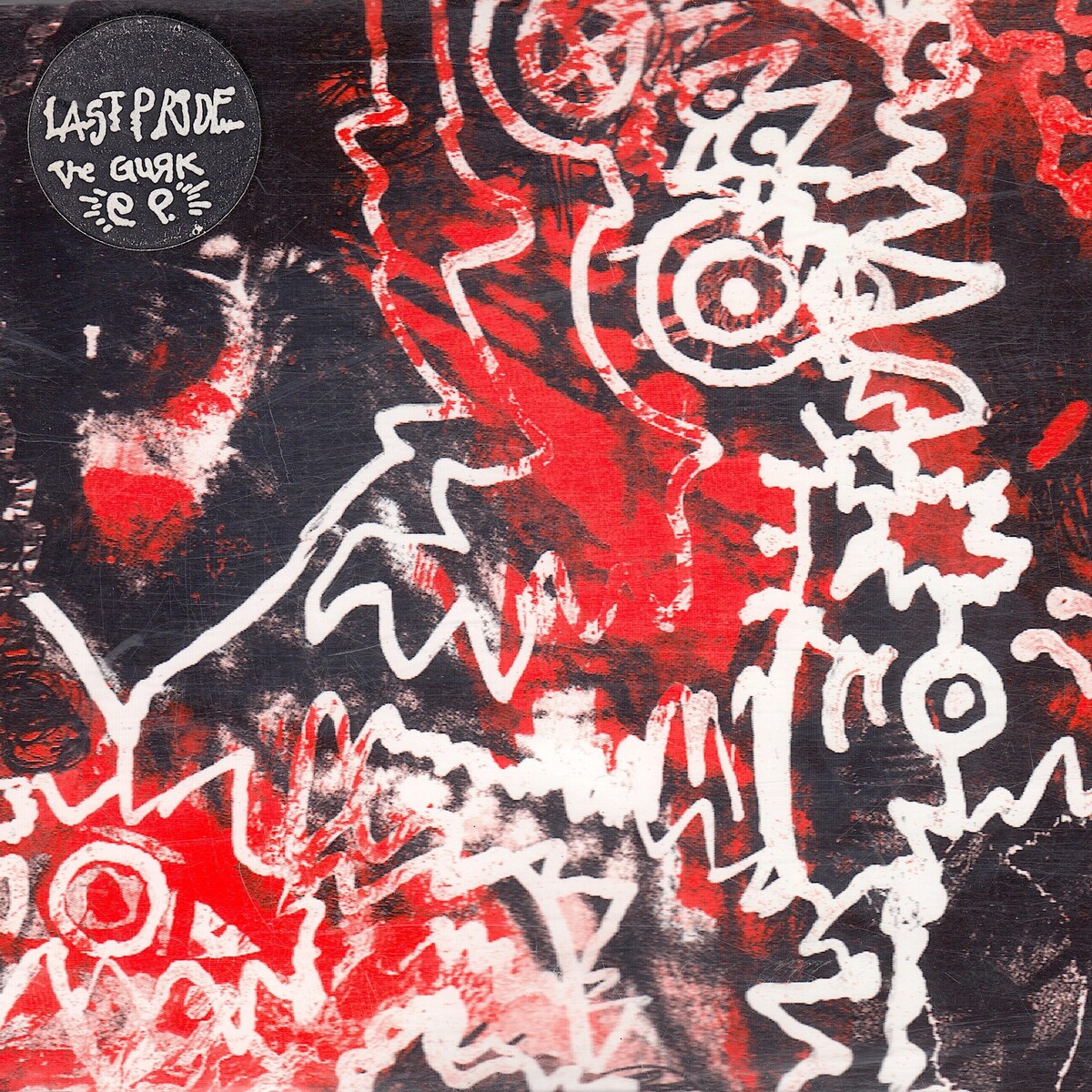 The Gurk by Last Pride (EP, Alternative Rock): Reviews, Ratings ...
