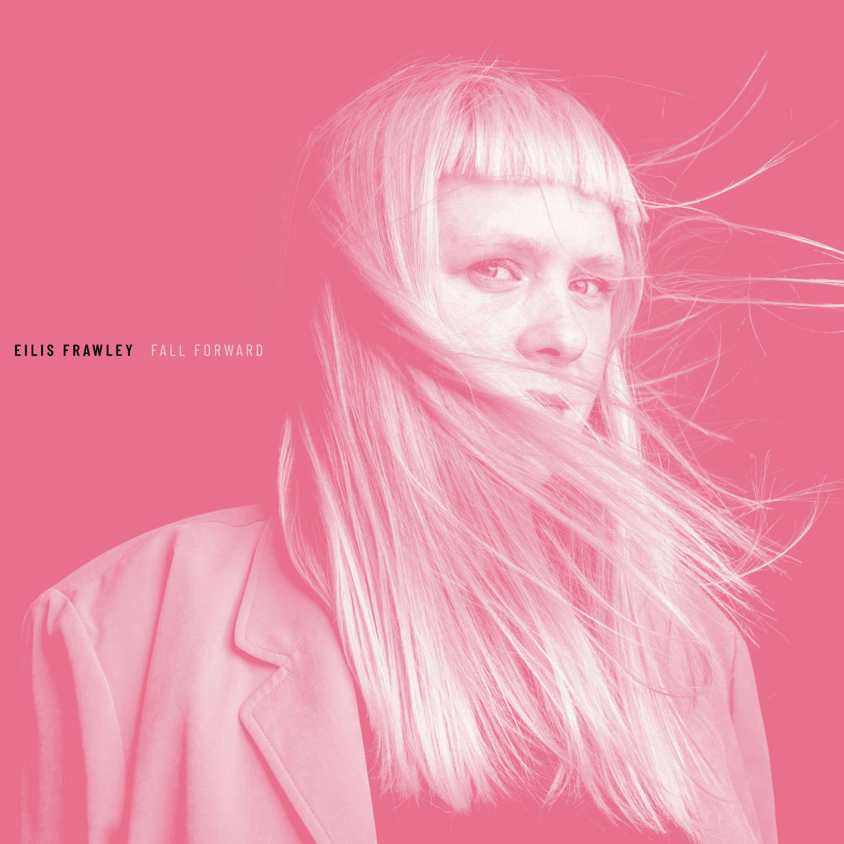 Fall Forward by Eilis Frawley (Album, Indie Rock): Reviews, Ratings, Credits, Song list - Rate ...