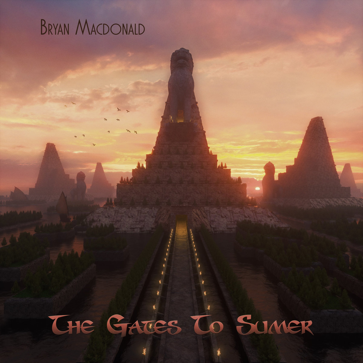 Bryan Macdonald Albums: songs, discography, biography, and listening ...