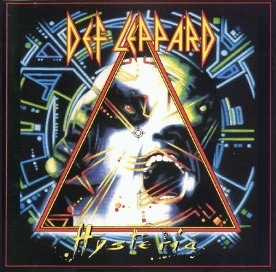 Def Leppard Albums: songs, discography, biography, and listening guide ...