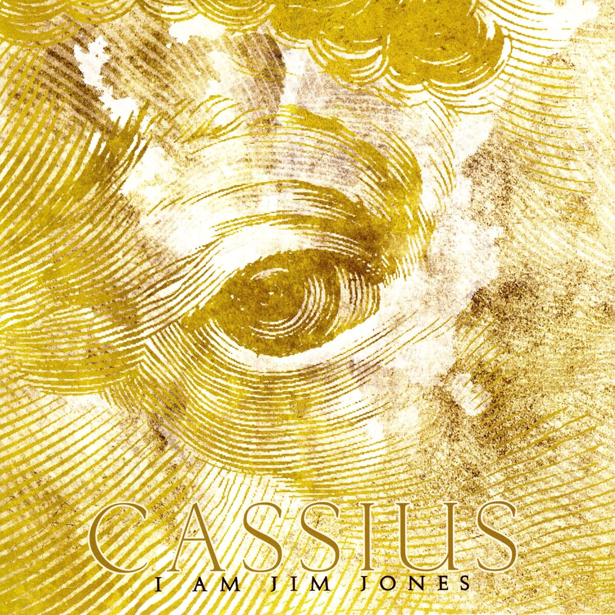 I Am Jim Jones by Cassius (Album; Lifeforce; LFR 066-2): Reviews ...