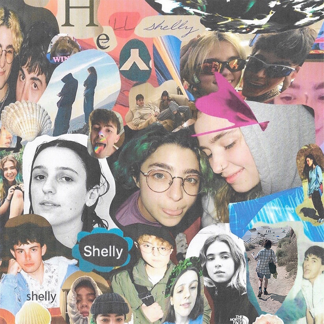 Shelly by Shelly (EP, Indie Pop): Reviews, Ratings, Credits, Song list ...
