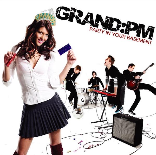 GRAND:PM Albums: songs, discography, biography, and listening guide ...