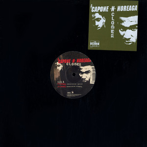 Closer by Capone-n-Noreaga (Single, East Coast Hip Hop): Reviews ...