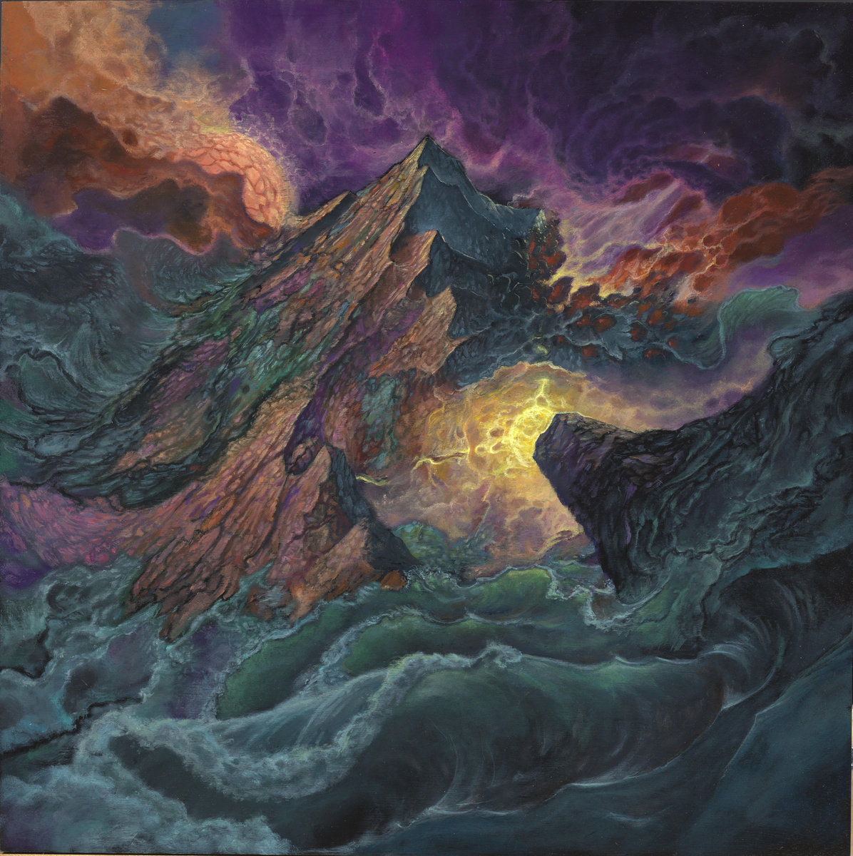 Merlock Albums: songs, discography, biography, and listening guide ...