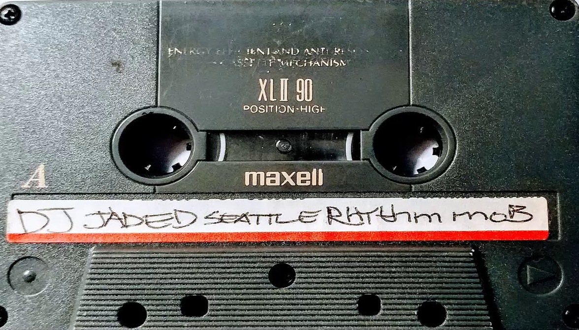 DJ Jaded Albums: songs, discography, biography, and listening guide ...