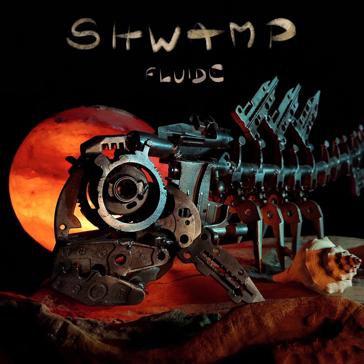 Shwamp Albums: songs, discography, biography, and listening guide ...