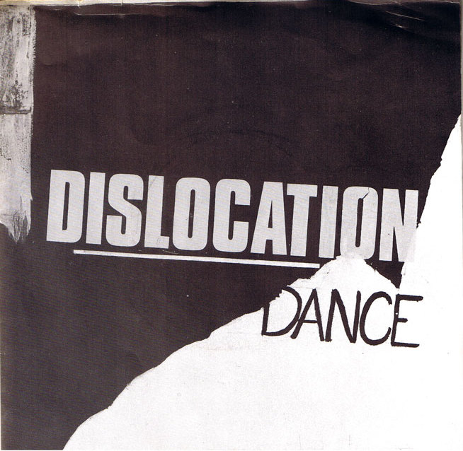 Perfectly in Control by Dislocation Dance (EP, Post-Punk): Reviews, Ratings, Credits, Song list ...