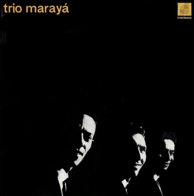 Trio Marayá by Trio Marayá (Album, MPB): Reviews, Ratings, Credits ...