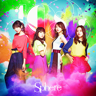 10s by Sphere (Album, J-Pop): Reviews, Ratings, Credits, Song list ...