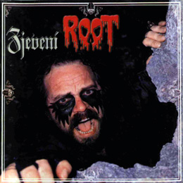Zjevení by Root (Album; I Hate; IHR CD 063): Reviews, Ratings, Credits ...