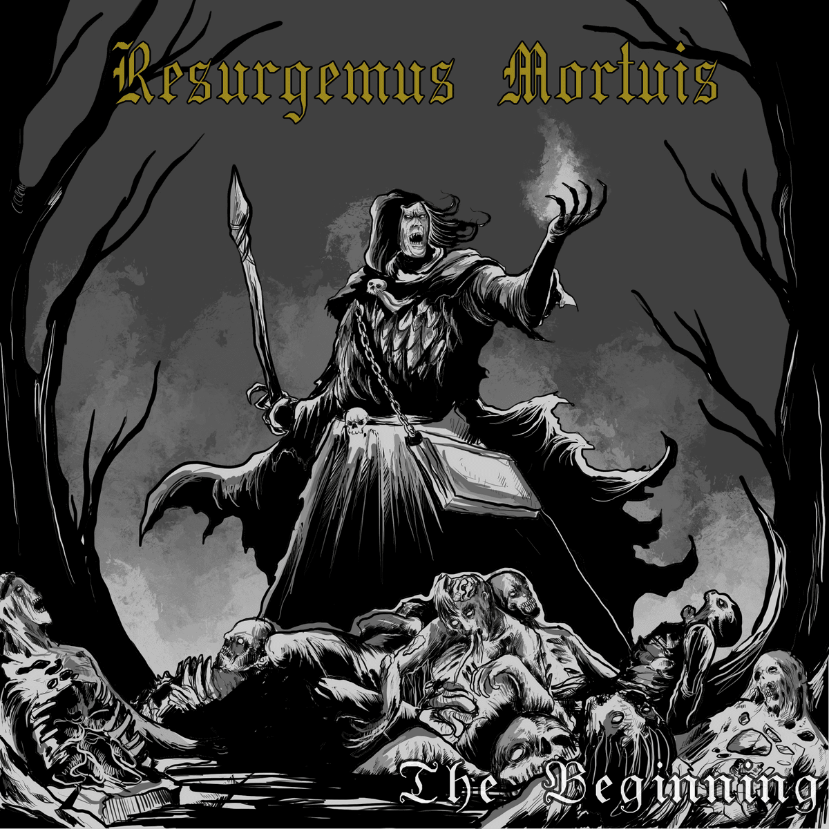 Resurgemus Mortuis Albums: songs, discography, biography, and listening ...
