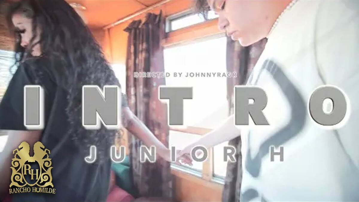 Intro by Junior H (Music video): Reviews, Ratings, Credits, Song list ...
