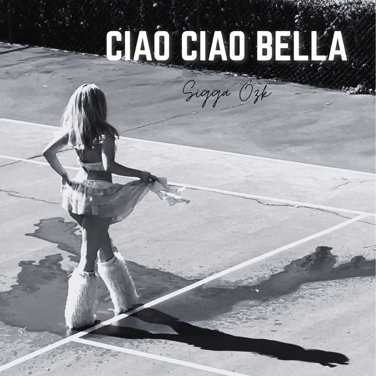 Ciao ciao Bella by Sigga Ózk (Single; Alda): Reviews, Ratings, Credits, Song list - Rate Your Music