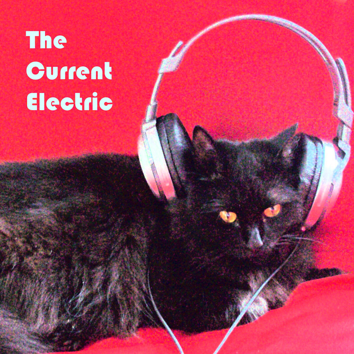 8 Songs by The Current Electric (Album): Reviews, Ratings, Credits ...