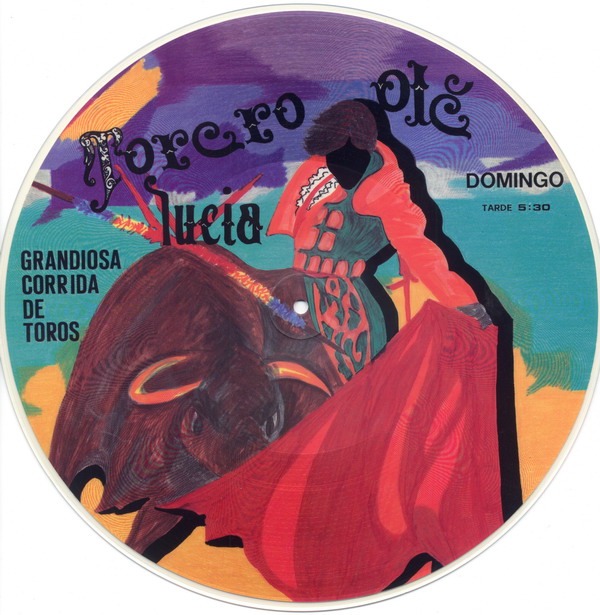 Torero Olè by Lucia (Single, Italo-Disco): Reviews, Ratings, Credits ...
