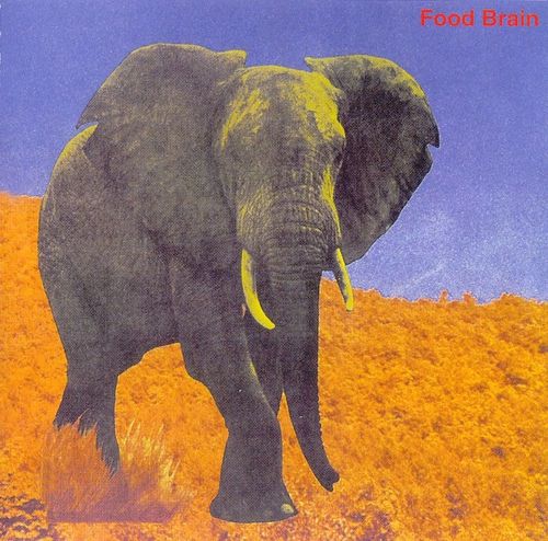 Food Brain Albums: songs, discography, biography, and listening guide ...