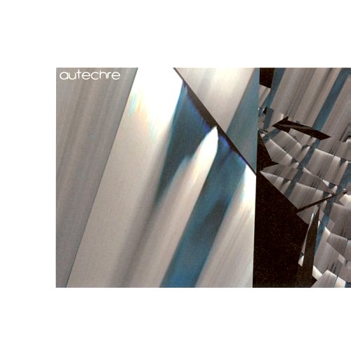 Confield by Autechre (Album; Warp; warplp128): Reviews, Ratings ...