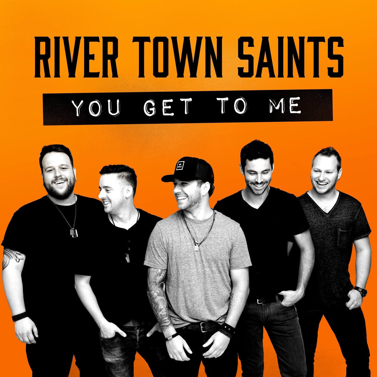 You Get to Me by River Town Saints (Single): Reviews, Ratings, Credits ...