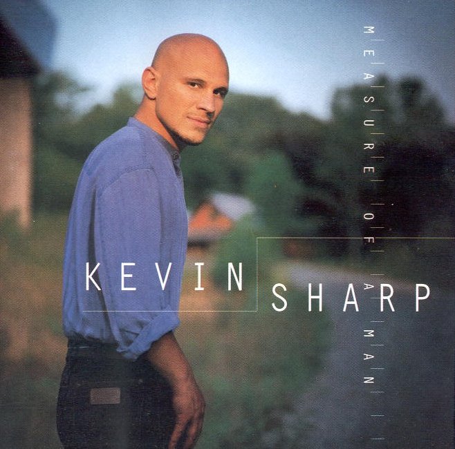Kevin Sharp Albums: songs, discography, biography, and listening guide ...