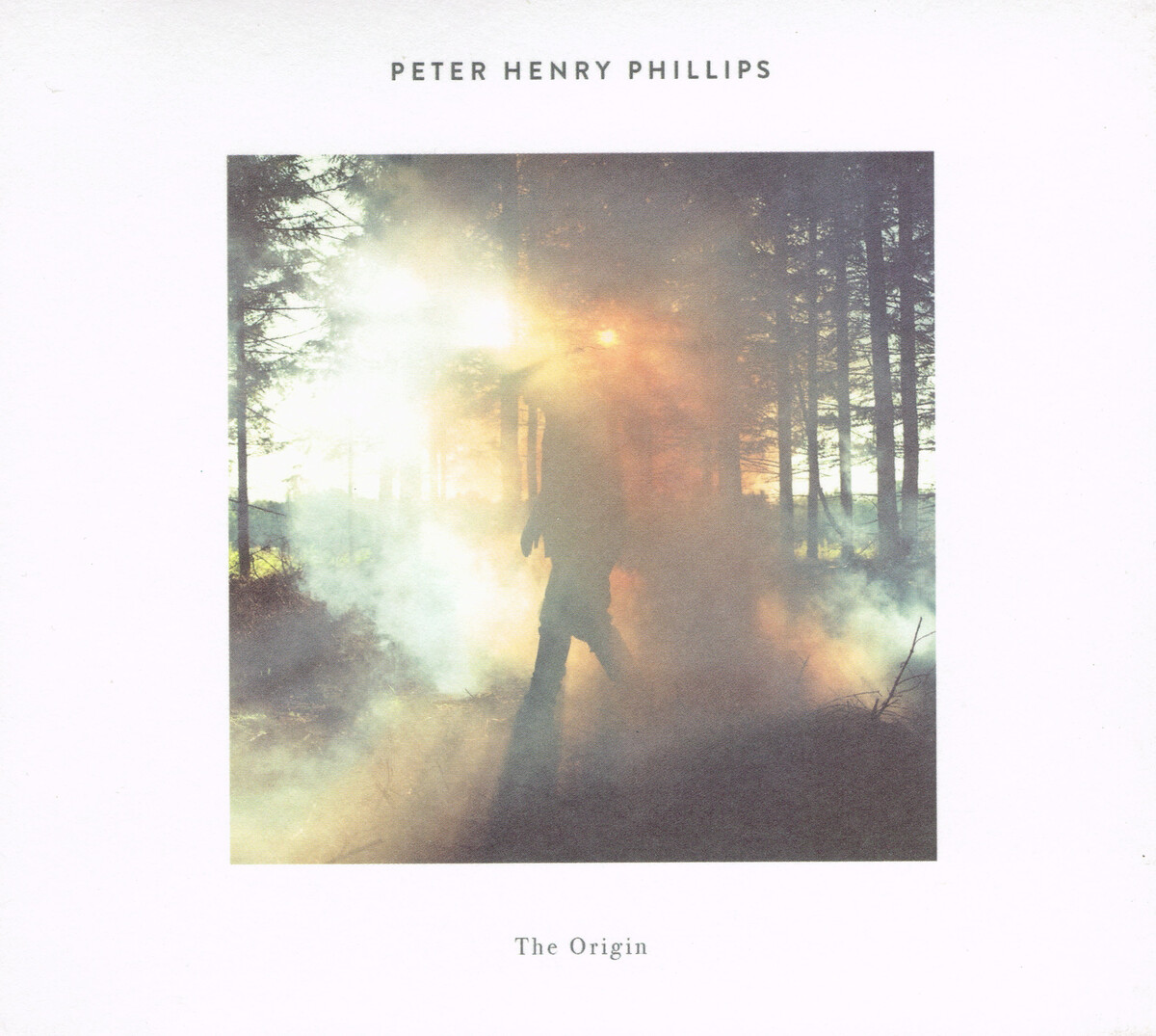 The Origin by Peter Henry Phillips (Album): Reviews, Ratings, Credits ...