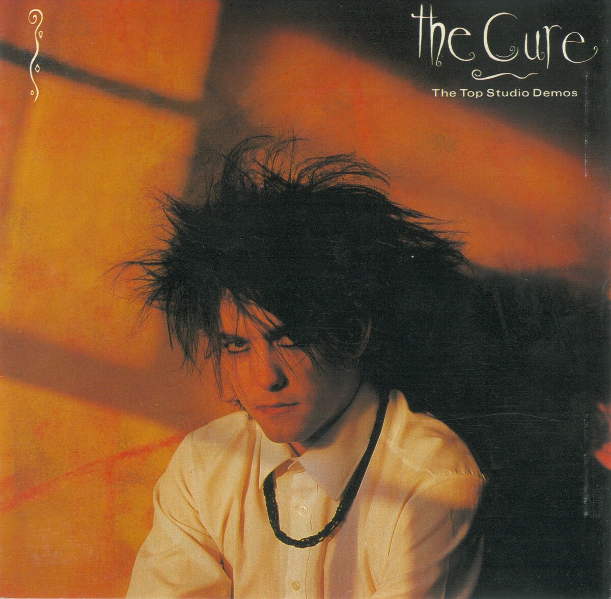 The Top Studio Demos by The Cure (Bootleg): Reviews, Ratings, Credits ...