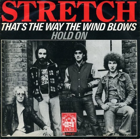 Stretch Albums: songs, discography, biography, and listening guide ...