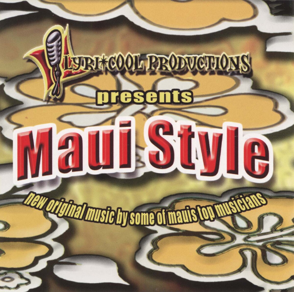 Maui Style by Various Artists (Album, Pop Reggae): Reviews, Ratings ...