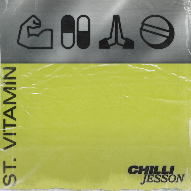 St. Vitamin by Chilli Jesson (Single): Reviews, Ratings, Credits, Song ...