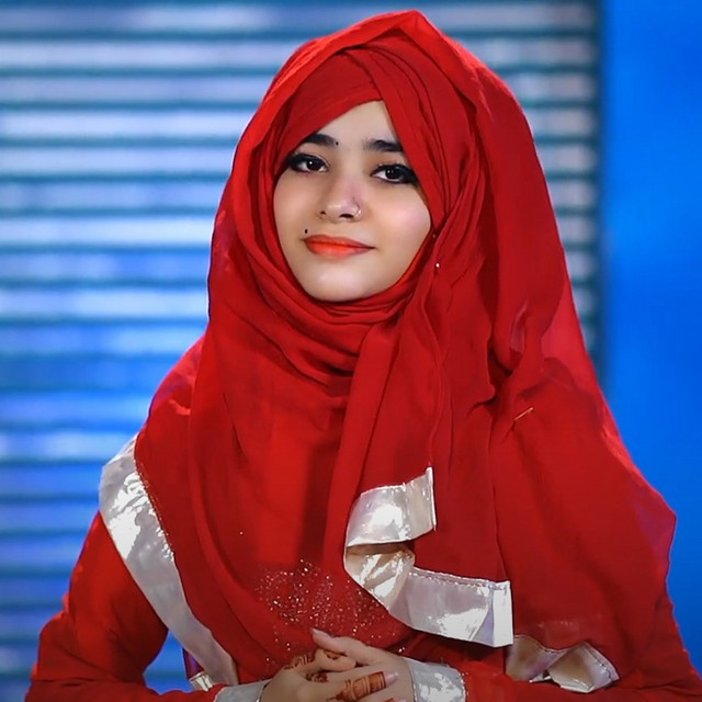 Ali Warga by Laiba Fatima (Single, Nasheed): Reviews, Ratings, Credits, Song list - Rate Your Music