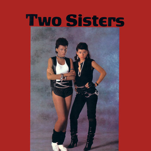 Two Sisters by Two Sisters (Album, Hip Hop): Reviews, Ratings, Credits ...