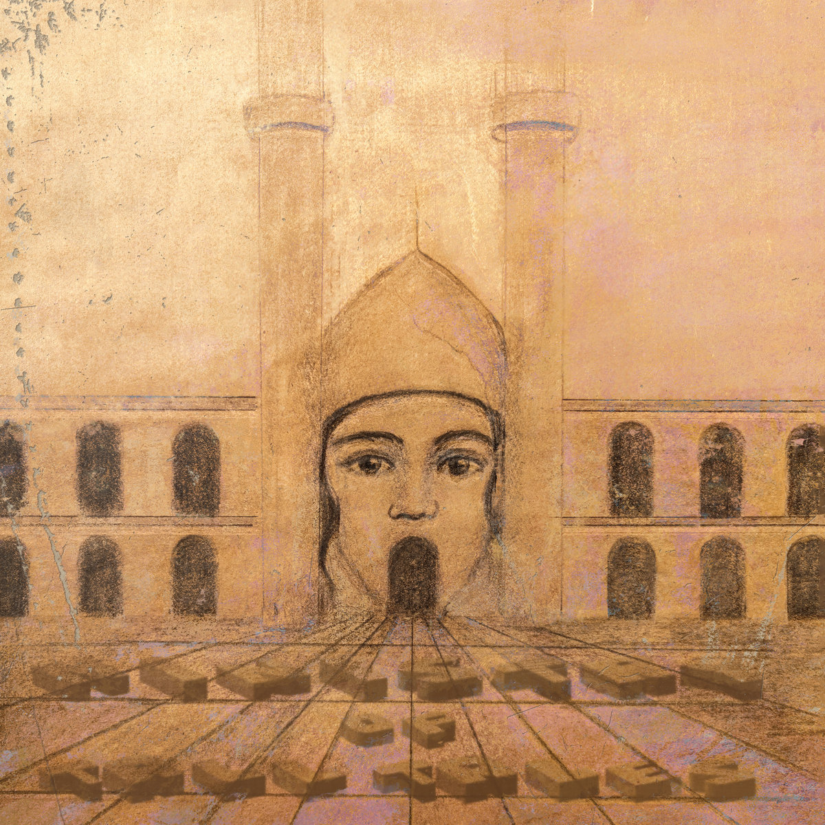 Ministry of Tall Tales by Sote (Album, Electroacoustic): Reviews ...