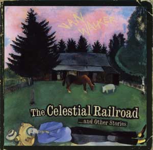 Music credits for Van Walker : 2 performances listed under guitar, lead ...