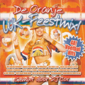 DJ Cor Albums: songs, discography, biography, and listening guide ...