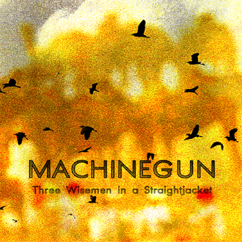 MachineGun Albums: songs, discography, biography, and listening guide ...