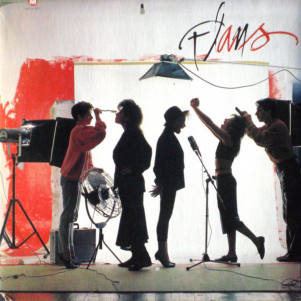 Flans by Flans (Album, Synthpop): Reviews, Ratings, Credits, Song list ...