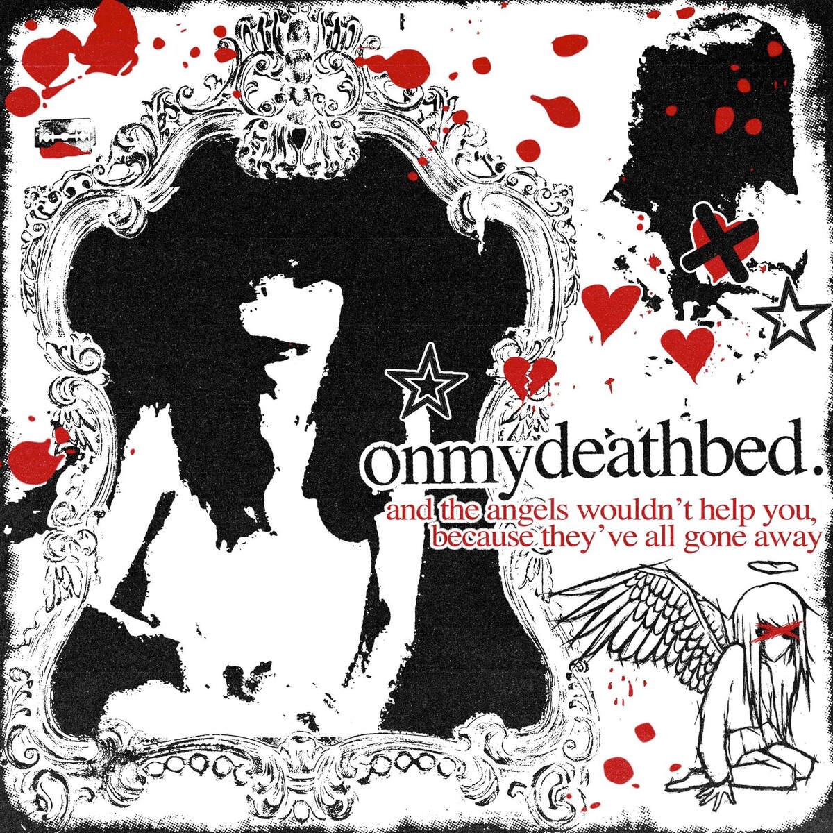 On My Deathbed. Albums: songs, discography, biography, and listening ...