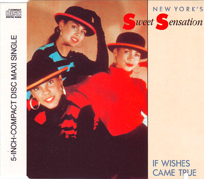 Sweet Sensation Albums: songs, discography, biography, and listening ...