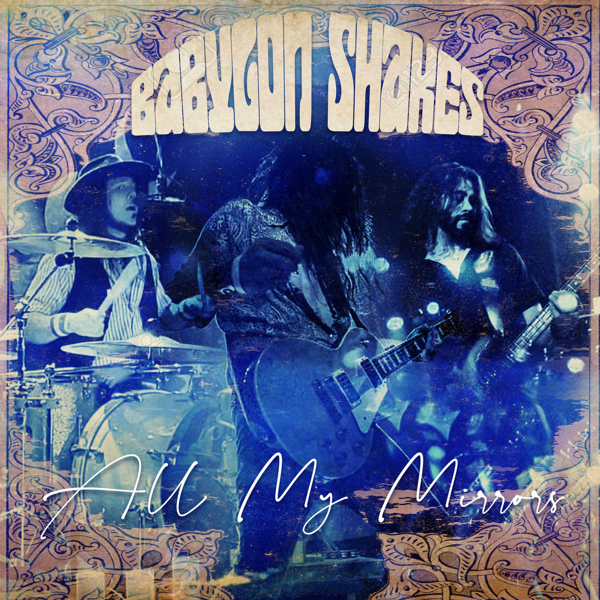 All My Mirrors by Babylon Shakes (Single): Reviews, Ratings, Credits ...