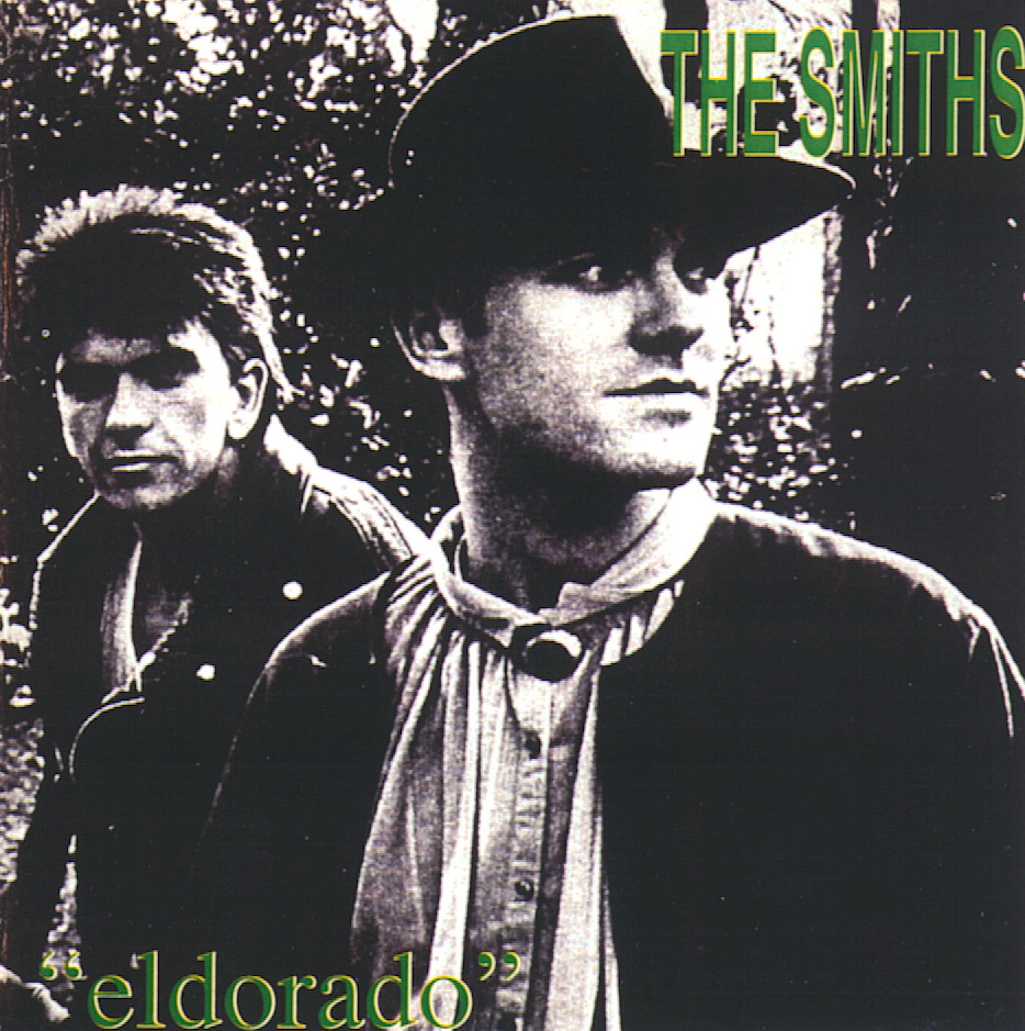 Eldorado by The Smiths (Bootleg, Jangle Pop): Reviews, Ratings, Credits ...