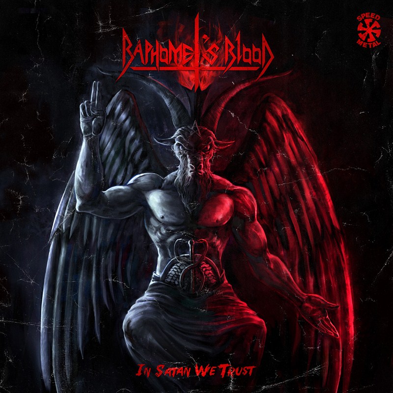 Baphomet's Blood Albums: songs, discography, biography, and listening ...