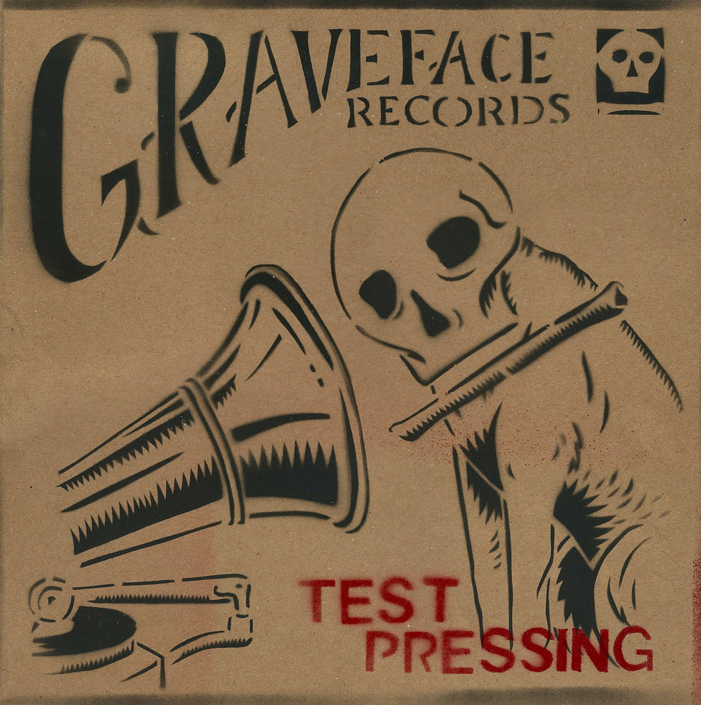 Distressor by Whirr (EP; Graveface; GRAVE064): Reviews, Ratings ...