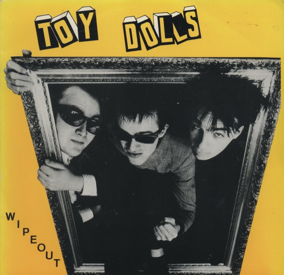 Toy Dolls Albums: songs, discography, biography, and listening guide ...