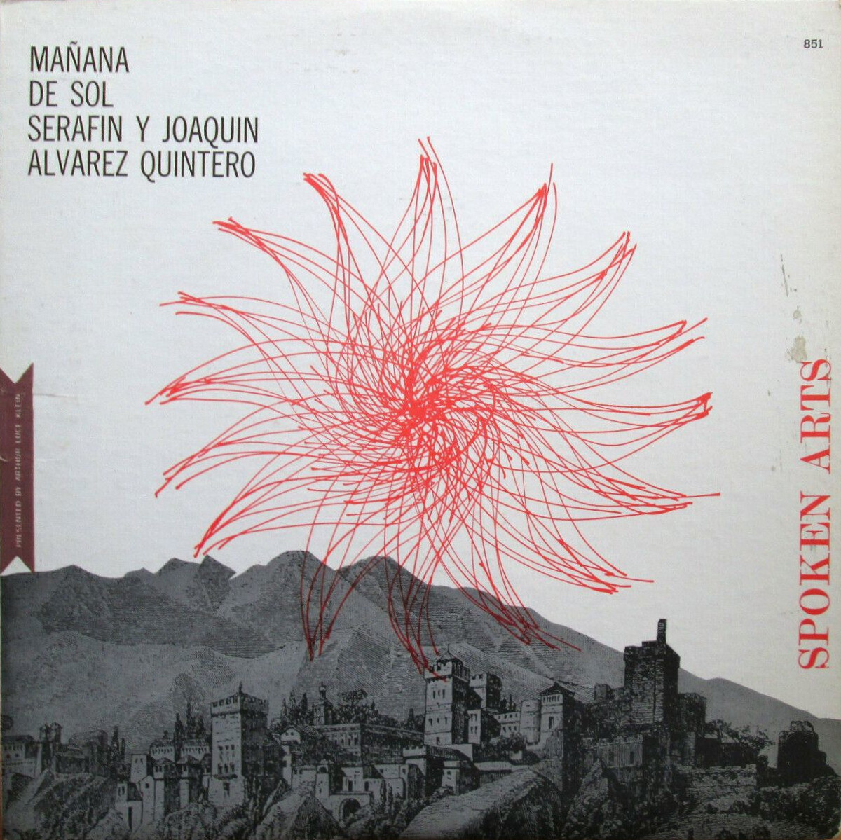 Los Hermanos Quintero Albums: songs, discography, biography, and ...