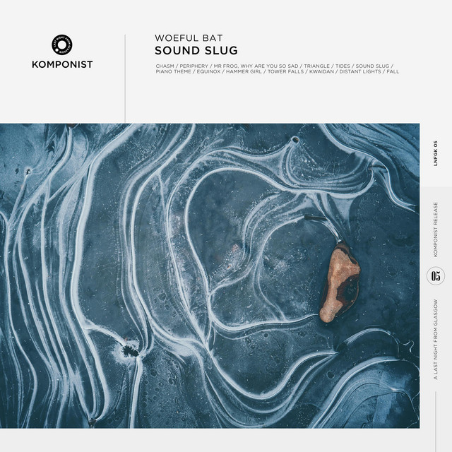 Sound Slug by Woeful Bat (Album): Reviews, Ratings, Credits, Song list ...